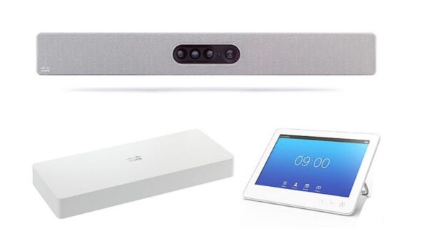 Cisco Room Kit Plus - AYYILDIZBT BİLİŞİM TELEKOMÜNİKASYON